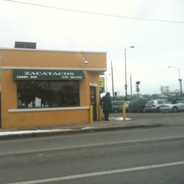 ZACATACOS - Updated July 2025 - 101 Photos & 274 Reviews - 3949 W 71st ...