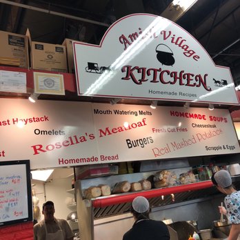 Allentown Fairgrounds Farmers Market - Takeout & Delivery - 93 Photos ...