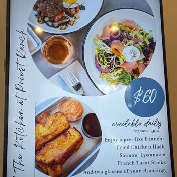 PRIEST RANCH - Updated August 2024 - 365 Photos & 235 Reviews - 6490 ...