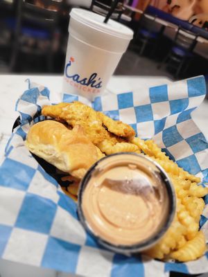 CASH’S CHICKEN - Updated January 2026 - 17 Photos & 32 Reviews - 145 ...