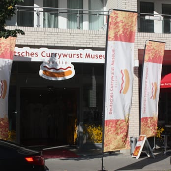 Currywurst Museum