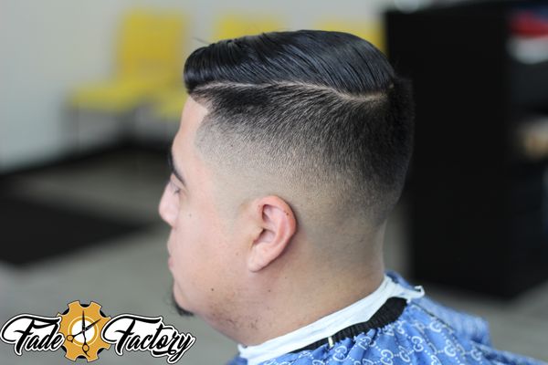 FADE FACTORY BARBERSHOP - Updated August 2025 - 21 Photos & 31 Reviews ...