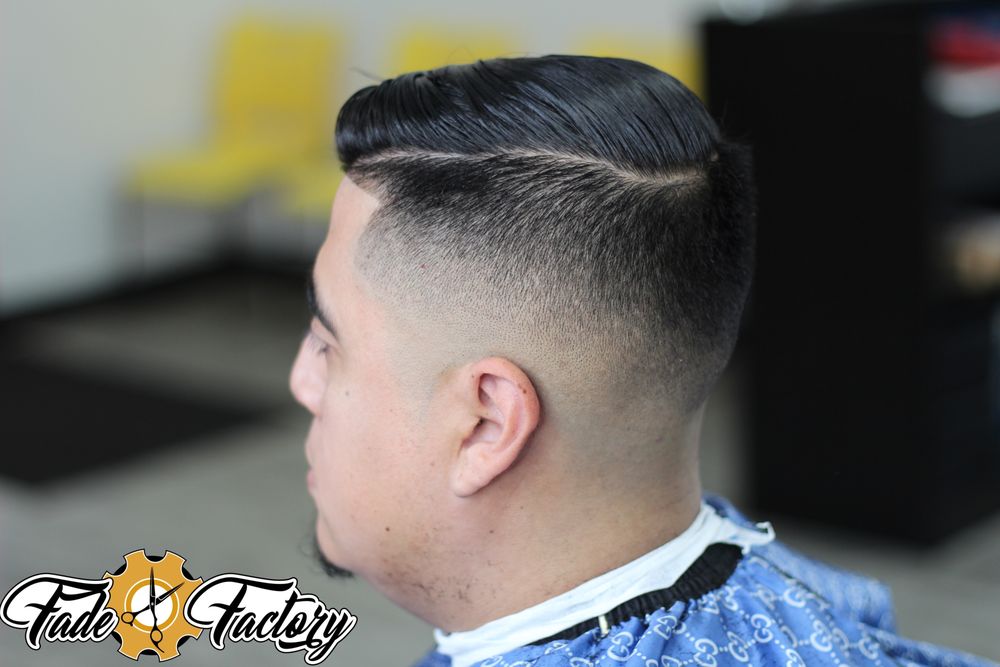 FADE FACTORY BARBERSHOP - Updated August 2025 - 21 Photos & 31 Reviews ...