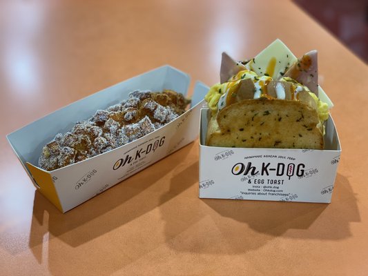 OH K‐DOG - Updated December 2025 - 70 Photos & 28 Reviews - 3 Old ...