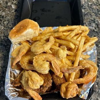 STARVIN LIKE MARVIN - Updated January 2026 - 55 Photos & 56 Reviews ...