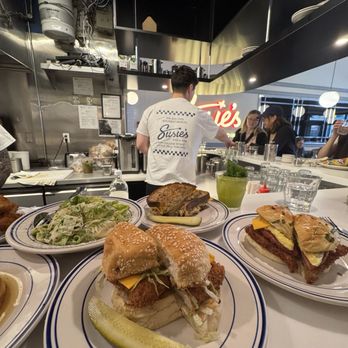 SUSIE’S RISE & DINE - Updated November 2025 - 133 Photos & 21 Reviews ...