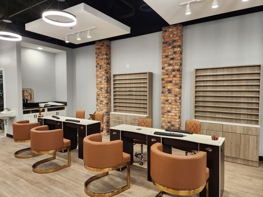 VOLS NAIL SPA - Updated December 2024 - 34 Photos - 2201 Kerns Rising ...