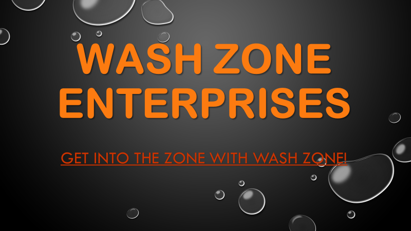 WASH ZONE - Updated October 2025 - 12 Photos - 9503 93 Avenue, Fort St ...