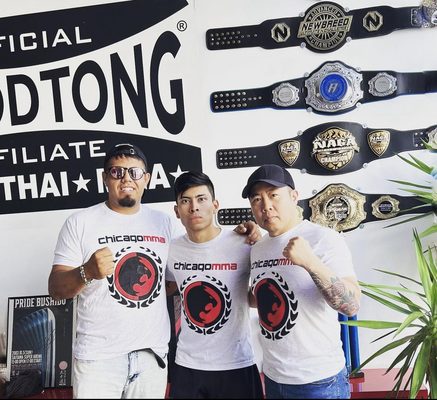 CHICAGO MIXED MARTIAL ARTS - Updated May 2024 - 113 Photos & 15 Reviews ...