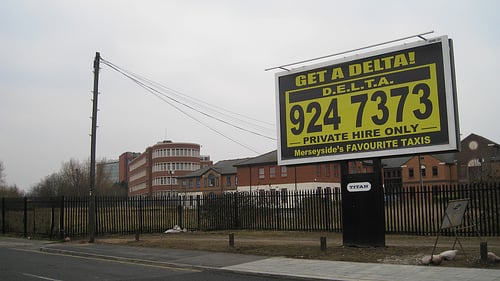 THE DELTA - Updated July 2025 - 23 Reviews - 200 Strand Road, Liverpool ...