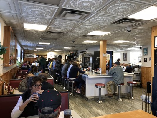 BECKY’S DINER - 1036 Photos & 1085 Reviews - American (Traditional ...