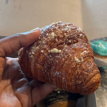 BAKE CODE CROISSANTERIE - Updated December 2025 - 221 Photos & 45 ...