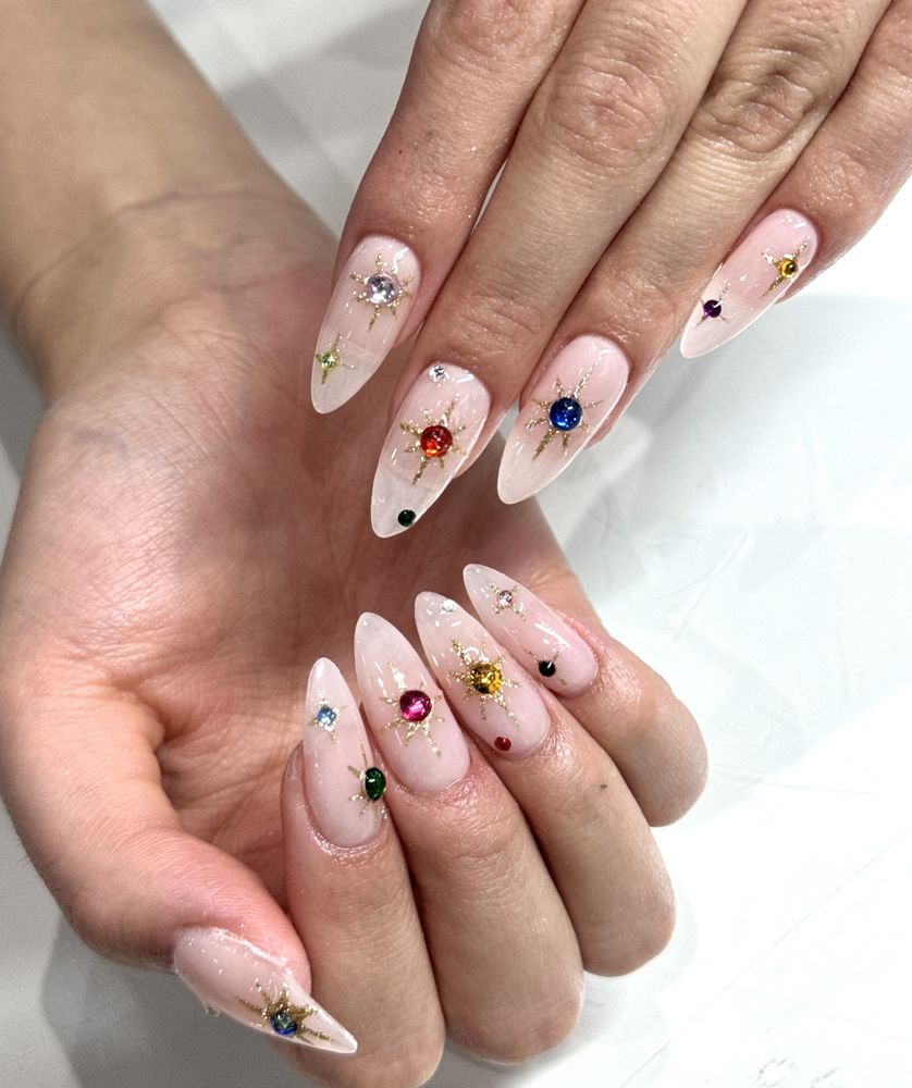 CALIFORNIA NAILS - Updated August 2024 - 325 Photos & 138 Reviews ...