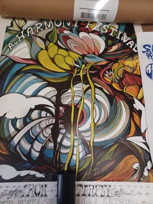 D KING GALLERY ROCK POSTERS - Updated June 2026 - 16 Photos & 17 ...
