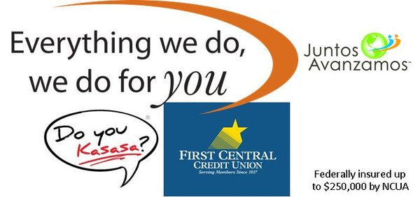 FIRST CENTRAL CREDIT UNION - Updated December 2025 - 9101 Chapel Rd ...