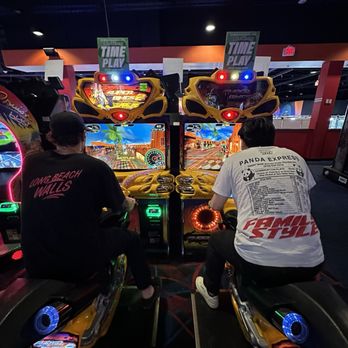 ROUND1 BOWLING & ARCADE - GRAPEVINE - Updated December 2025 - 466 ...