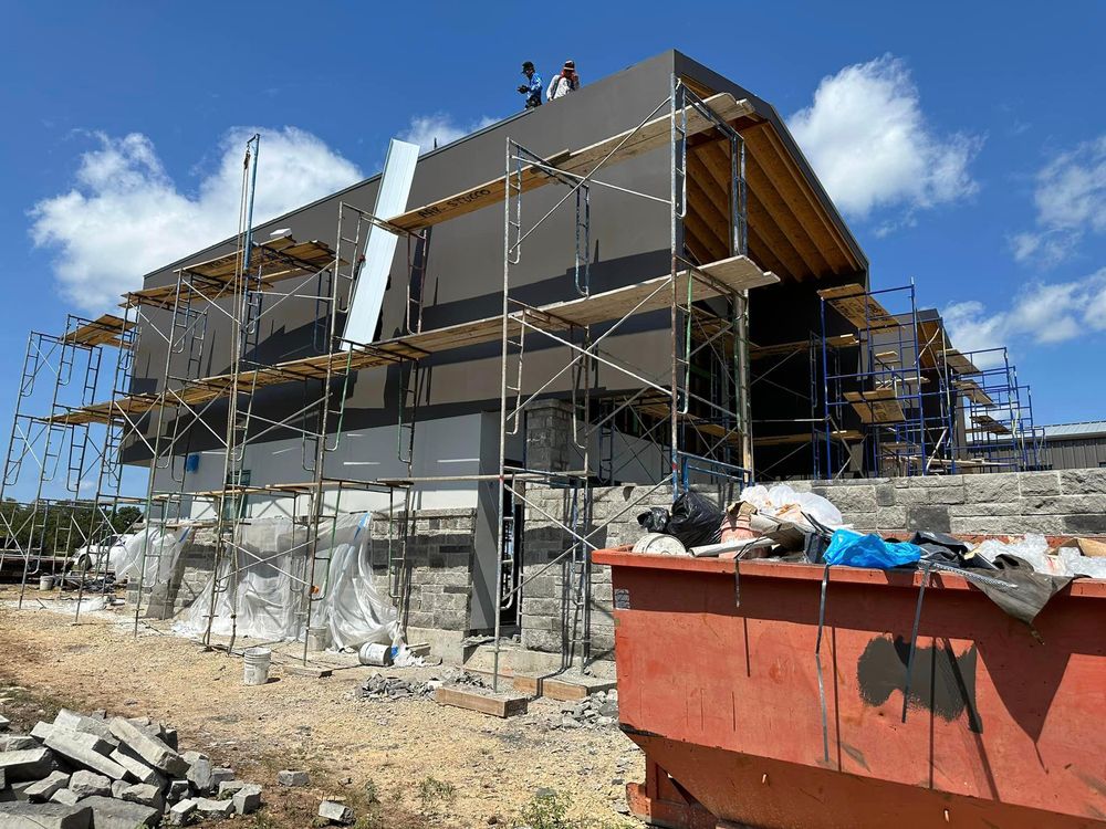 2J&C CONSTRUCTION - Updated January 2025 - 34 Photos - 601 Main St ...