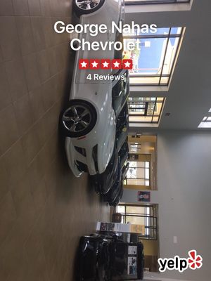 GEORGE NAHAS CHEVROLET - Updated December 2025 - 21 Photos & 32 Reviews ...