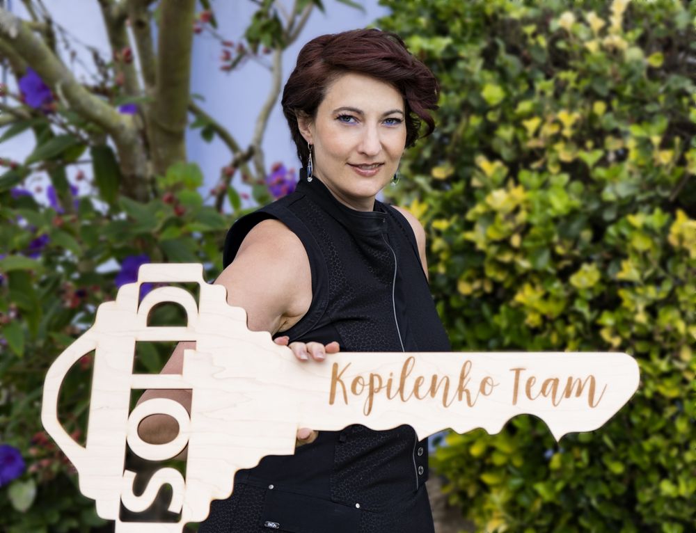 BEATRICE KOPILENKO - Updated September 2025 - 369-B 3rd St, San Rafael ...