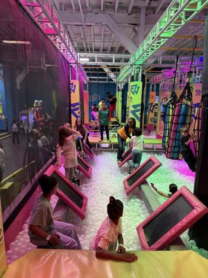 URBAN AIR TRAMPOLINE AND ADVENTURE PARK - Updated April 2026 - 51 ...