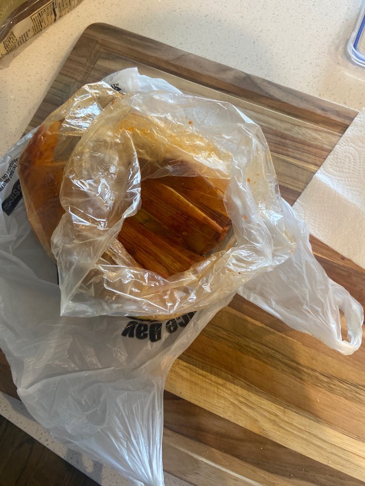 The Tamale Lady, Chicago | Roadtrippers