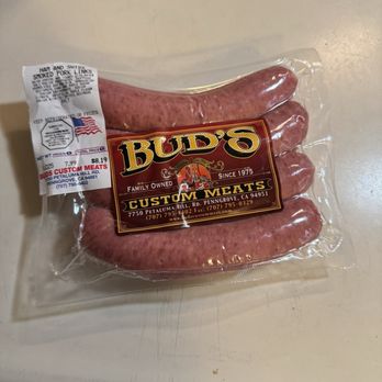 BUD’S CUSTOM MEATS - Updated September 2025 - 146 Photos & 190 Reviews ...