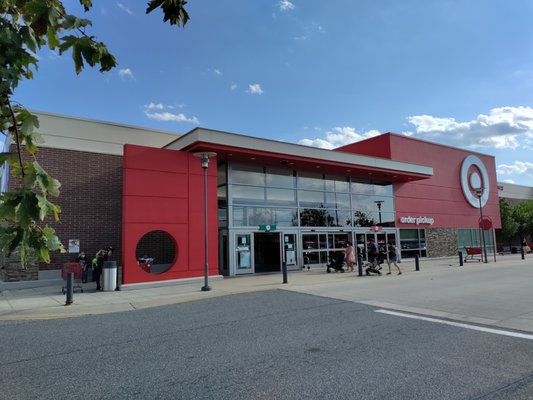 TARGET - Updated September 2025 - 45 Photos & 45 Reviews - 800 ...