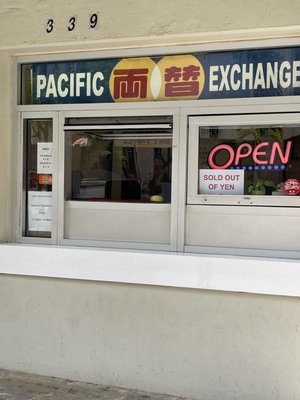 PACIFIC MONEY EXCHANGE - Updated January 2026 - 38 Photos & 195 Reviews ...