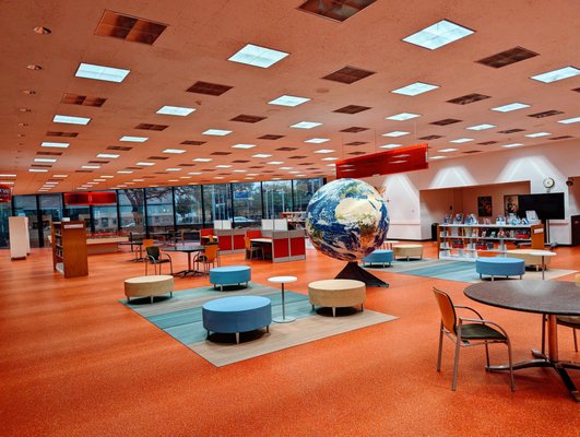 HOUSTON PUBLIC LIBRARY - Updated December 2025 - 69 Photos & 65 Reviews ...