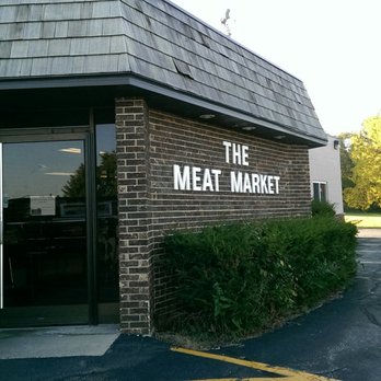 THE MEAT MARKET - Updated November 2025 - 36 Photos & 17 Reviews - 700 ...