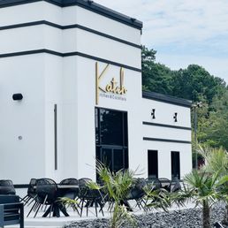 KATCH KITCHEN & COCKTAILS - Updated August 2025 - 413 Photos & 269 ...