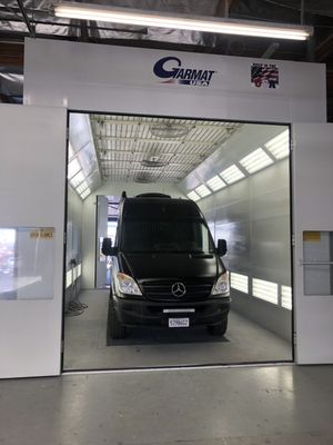 FAITH QUALITY AUTO BODY - Updated January 2026 - 120 Photos & 268 ...