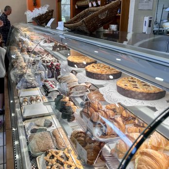 YALAHA BAKERY - 733 Photos & 363 Reviews - 8210 County Rd 48, Yalaha ...