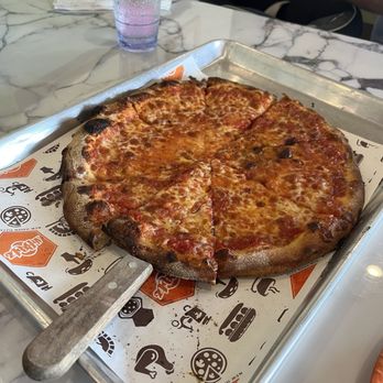 AH-BEETZ NEW HAVEN PIZZA- ROYAL PALM BEACH - Updated April 2025 - 31 ...