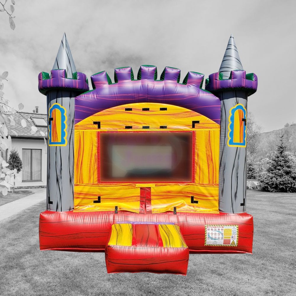 JUMP PARTY PROS - Updated October 2025 - 91 Photos & 16 Reviews - 3610 ...