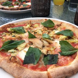 BASE PIZZERIA - 391 Photos & 393 Reviews - Food near 3115 E Lincoln Dr ...