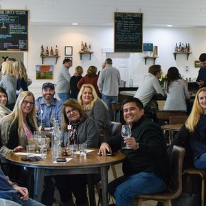 CARDINAL POINT VINEYARD & WINERY - 73 Photos & 47 Reviews - Wineries ...