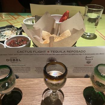 CACTUS RESTAURANTS - MADISON PARK - Updated June 2025 - 391 Photos ...