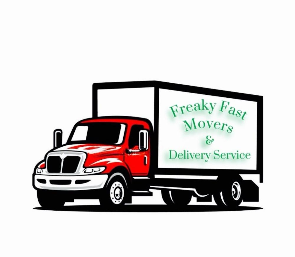 FREAKY FAST MOVERS - Updated September 2024 - Request a Quote - Rock ...