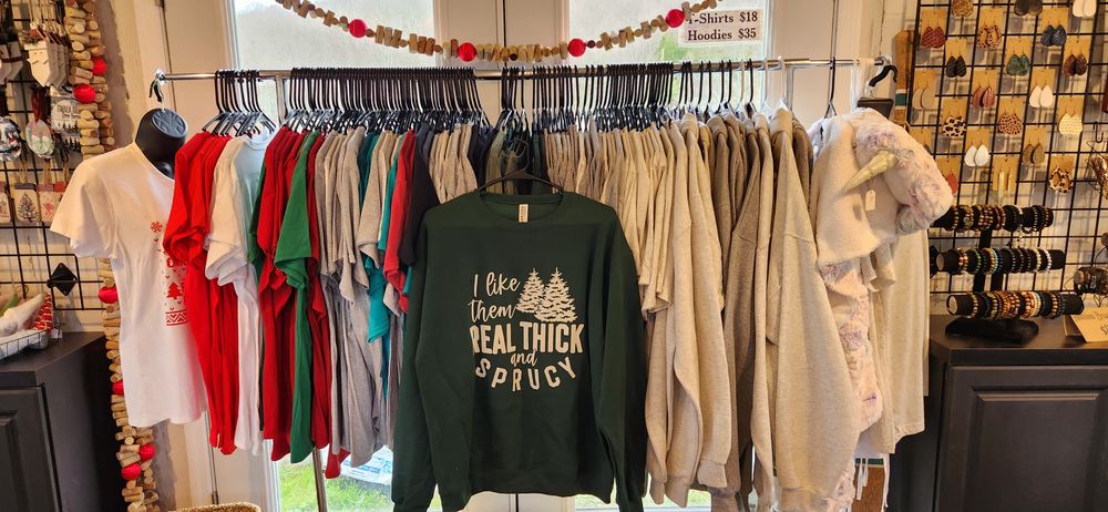 TIMBER VALLEY TREE FARM - TEMP. CLOSED - Updated January 2025 - 27 ...