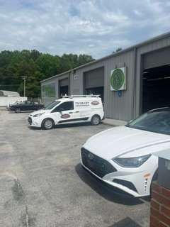 AUTO CORRECT COLLISION - Updated May 2024 - 409 Mayfield Dr, Monroe ...