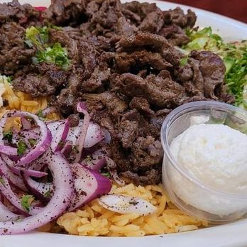 TABOON MEDITERRANEAN - Updated November 2024 - 620 Photos & 625 Reviews ...