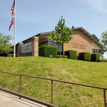 MT JULIET-WILSON COUNTY PUBLIC LIBRARY - Updated January 2026 - 2765 N ...