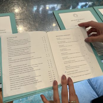 THE BLUE BOX CAFE - Updated November 2024 - 804 Photos & 161 Reviews ...