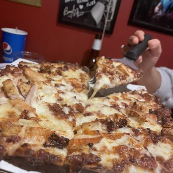 STADZ PIZZERIA - Updated December 2024 - 135 Photos & 165 Reviews ...