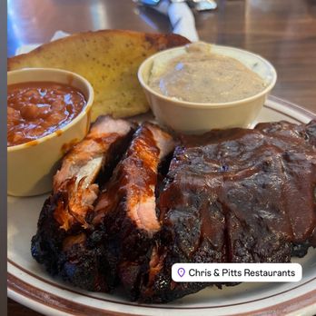 CHRIS’ & PITT’S - Updated March 2025 - 608 Photos & 622 Reviews - 9839 ...