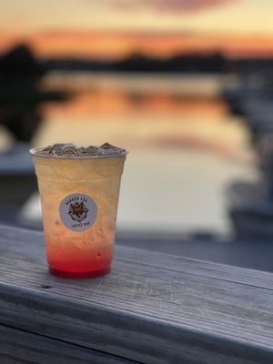 HARBOR FOX COFFEE BAR - Updated October 2025 - 39 Photos & 35 Reviews ...