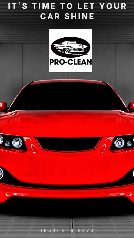 PRO-CLEAN - Updated December 2025 - 48 Photos & 11 Reviews - 1509 ...