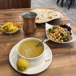 ZARZOOR RESTAURANT - Updated December 2025 - 165 Photos & 133 Reviews ...