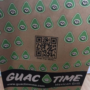 GUAC TIME MEXICAN GRILL - Updated July 2025 - 27 Photos & 25 Reviews ...